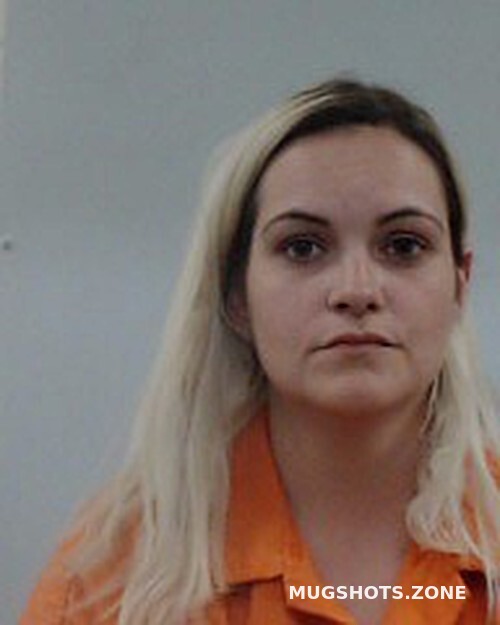 KEPHART AMANDA MAE 04/20/2021 - Columbia County Mugshots Zone