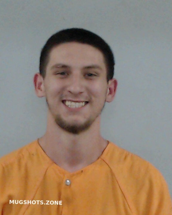 CARRIER SAMUEL JACE 05/23/2021 - Columbia County Mugshots Zone