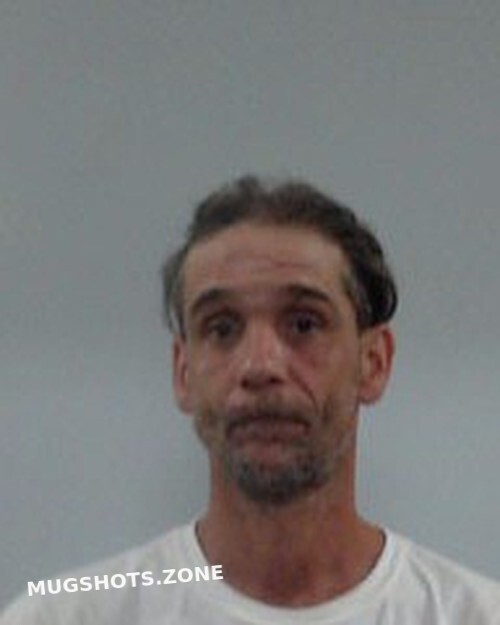 THORNE DUSTIN EUGENE 05/28/2021 - Columbia County Mugshots Zone