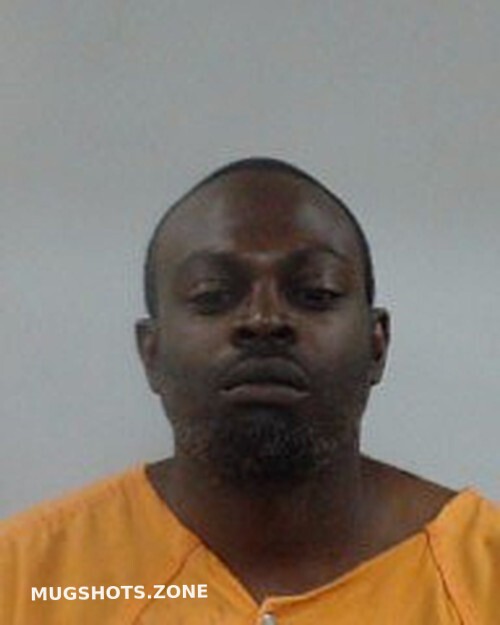 JONES RODNEY VINCENT 06/03/2021 - Columbia County Mugshots Zone
