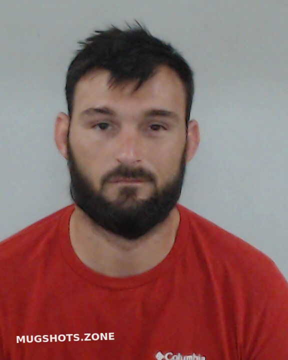 STRAIT PRESTON RAY 06/13/2021 - Columbia County Mugshots Zone