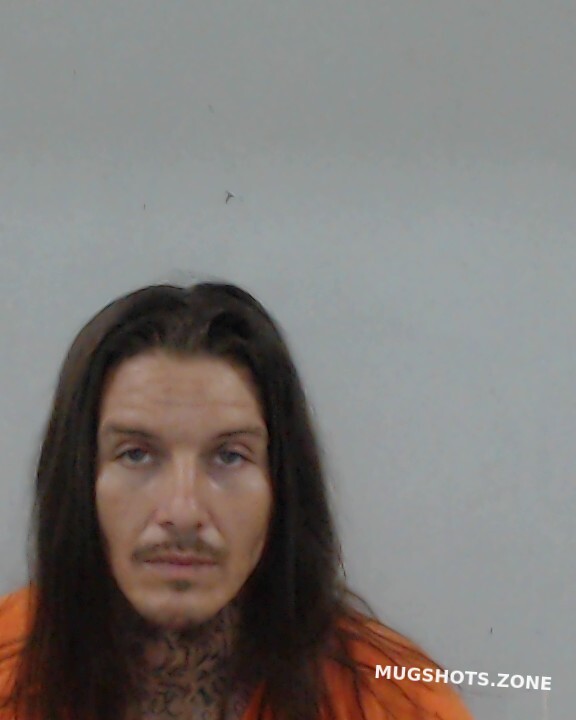 RAULERSON JAMES SAMUEL 06/14/2021 - Columbia County Mugshots Zone