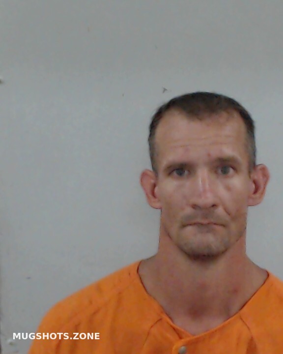HURST JASON MITCHELL 07/01/2021 - Columbia County Mugshots Zone