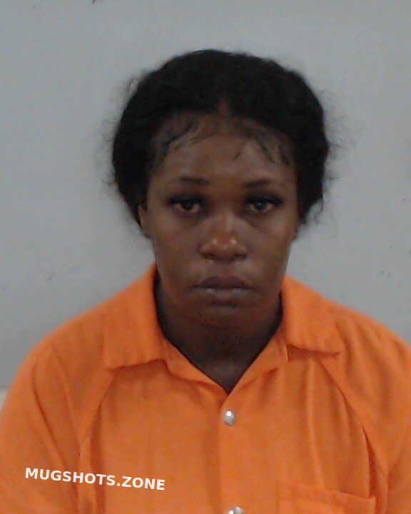 SMITH TENISHA LATRICE 07/04/2021 - Columbia County Mugshots Zone