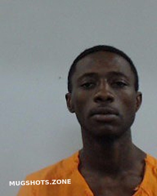 WILSON RODERICK LAMAR 07/26/2021 - Columbia County Mugshots Zone