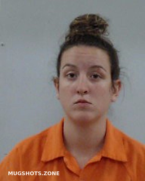 MILES JESSICA MARIE 08/10/2021 - Columbia County Mugshots Zone