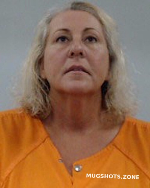 TIBBERT TINA RAY 08/12/2021 - Columbia County Mugshots Zone