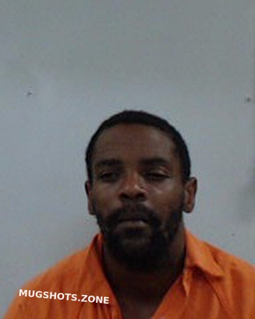 CLARK ALVIN CHARLES 08/15/2021 - Columbia County Mugshots Zone