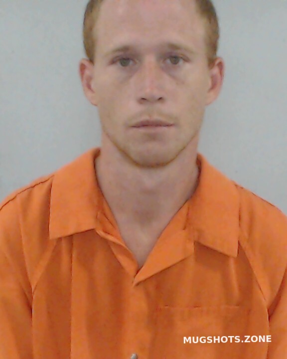 WHITE DUSTIN ALLEN 08/17/2021 - Columbia County Mugshots Zone