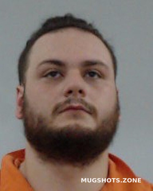 MORRIS TYLER JORDAN 08/20/2021 - Columbia County Mugshots Zone