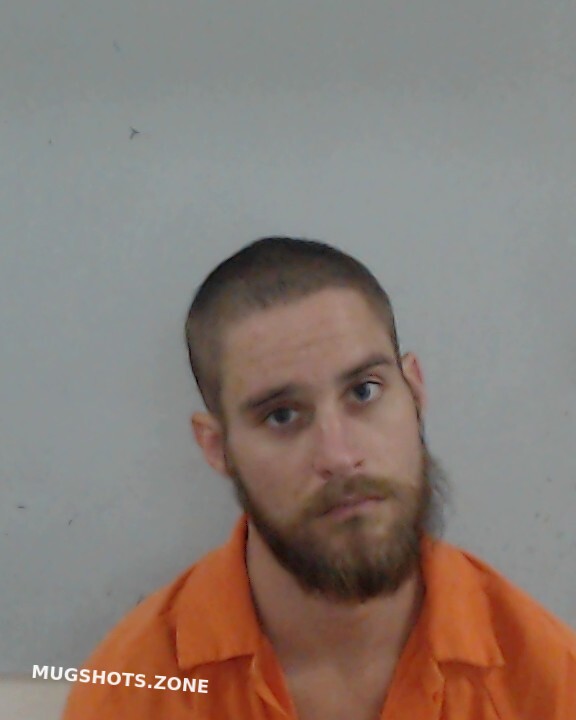 HART MITCHELL JEFFERSON 09/14/2021 - Columbia County Mugshots Zone