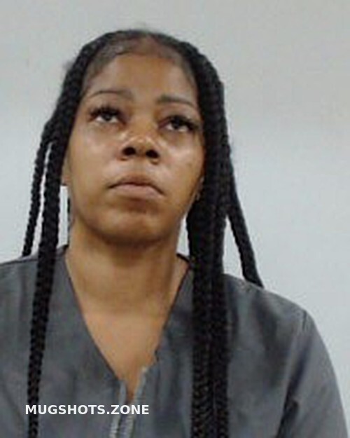 SUTTON FRANCINA JUANTEZ 09/22/2021 - Columbia County Mugshots Zone
