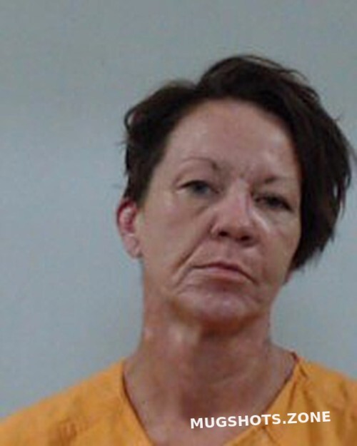 GLOVER REGINA MICHELLE 10/02/2021 - Columbia County Mugshots Zone