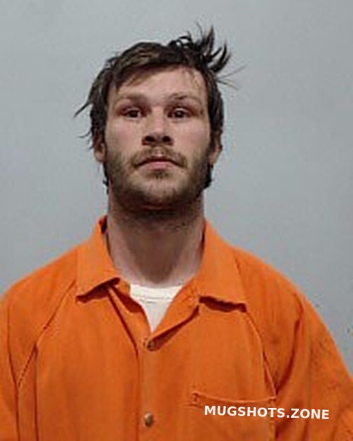 COON COLTON MATTHEW 11/16/2021 - Columbia County Mugshots Zone