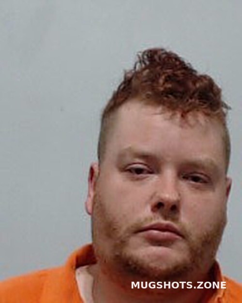 HART JAMES ROBERT 11/18/2021 - Columbia County Mugshots Zone