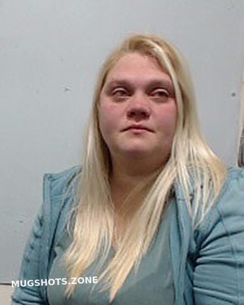 SHAFER KATRINA MICHELLE 11/20/2021 - Columbia County Mugshots Zone