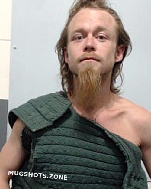 BRANNEN TYLER RAY 11/21/2021 - Columbia County Mugshots Zone