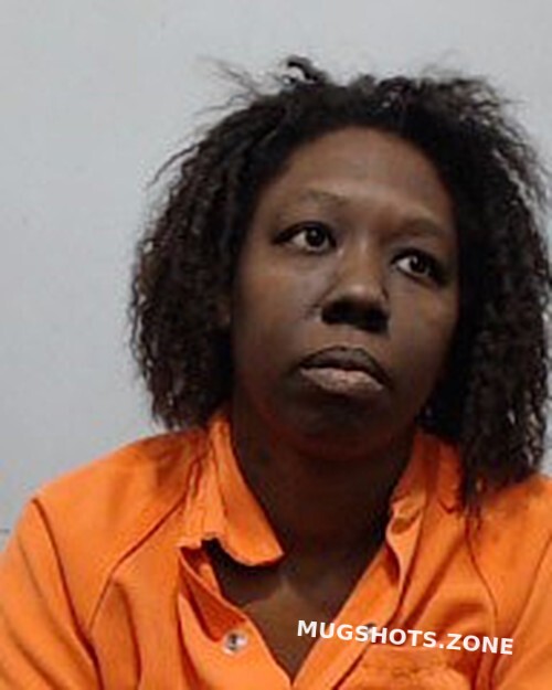 RUTLEDGE ANDREA LAKETA 11/24/2021 - Columbia County Mugshots Zone
