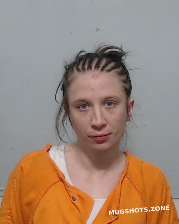 BIRR NICHOLE CHERI 12/02/2021 - Columbia County Mugshots Zone