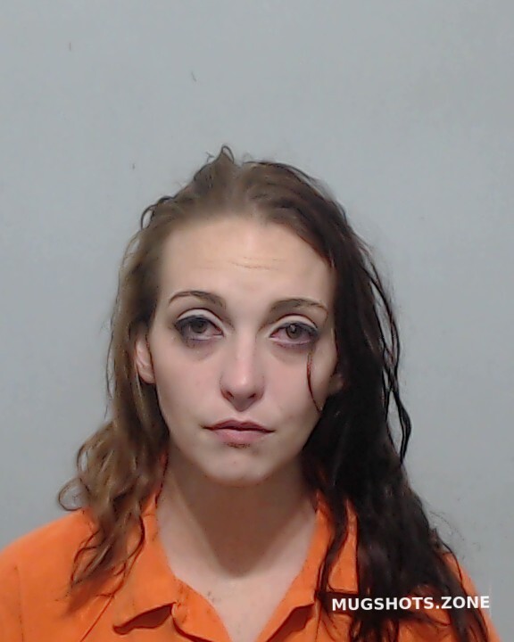 BRASWELL KAYLE R 12/12/2021 - Columbia County Mugshots Zone