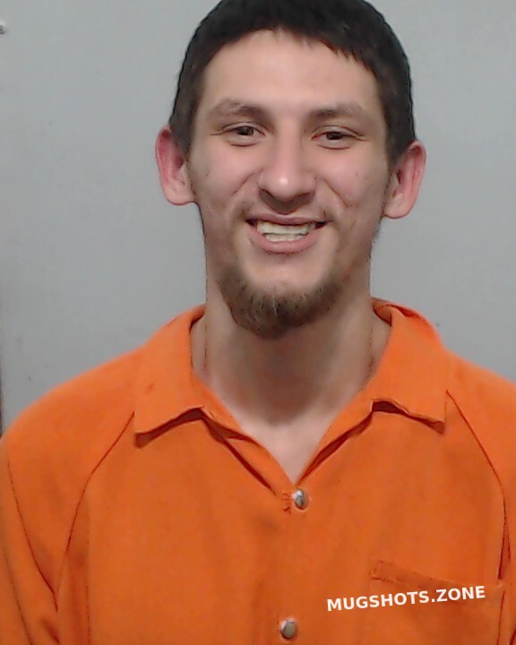 CARRIER SAMUEL JACE 12/17/2021 - Columbia County Mugshots Zone