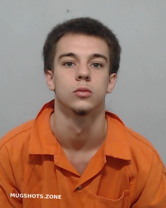 CONKLIN TRISTIAN SCOTT 12/27/2021 - Columbia County Mugshots Zone