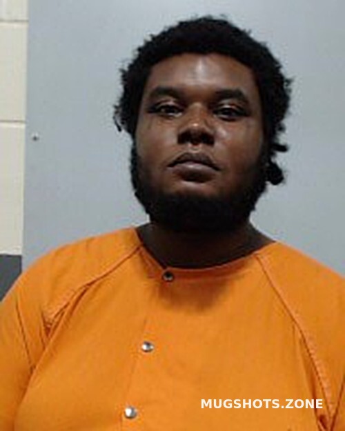 HAMPTON ANTHONY 01/01/2022 - Columbia County Mugshots Zone