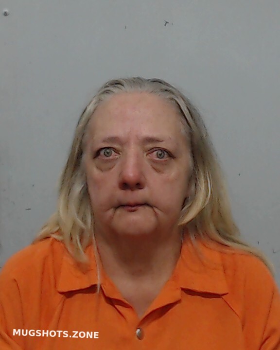 SINGLETON BOBBIE JO 01/04/2022 - Columbia County Mugshots Zone