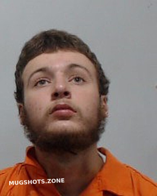 WELCH DEVON HUNTER 01/05/2022 - Columbia County Mugshots Zone