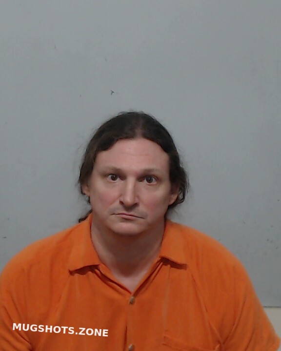 DEKLE GEORGE ROBERT 01/13/2022 - Columbia County Mugshots Zone