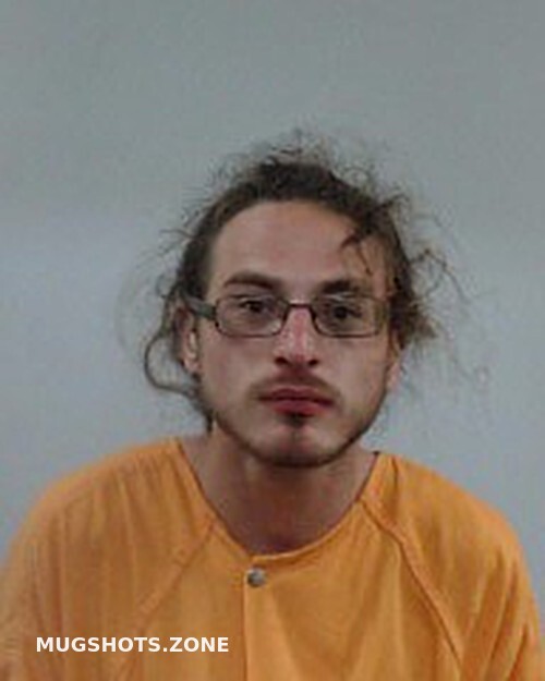 BAYS NICHOLAS RYAN 01/22/2022 - Columbia County Mugshots Zone