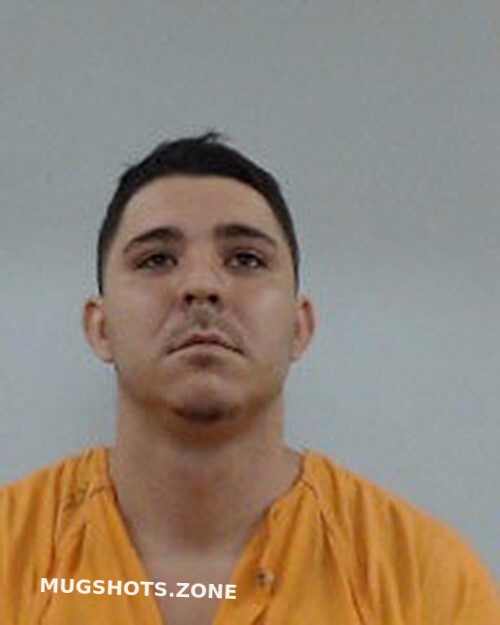 HAMBRICK SAMUEL THOMAS 01/24/2022 - Columbia County Mugshots Zone