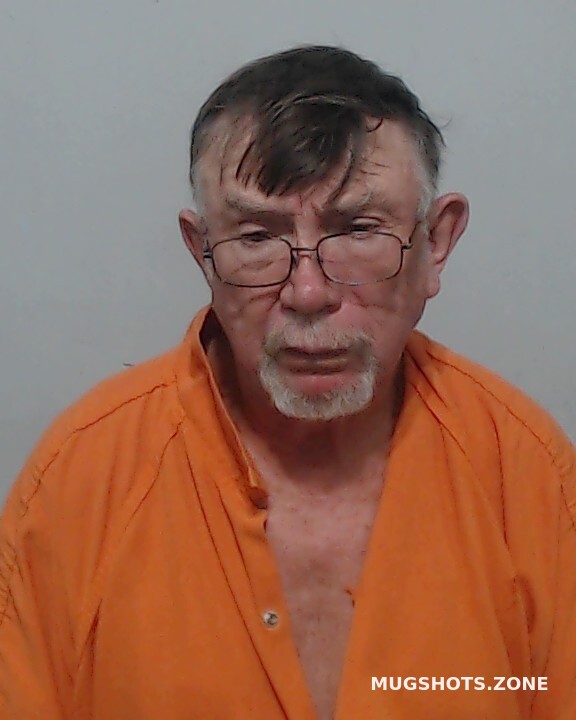 FOWLER BILLY JOE 02/12/2022 - Columbia County Mugshots Zone
