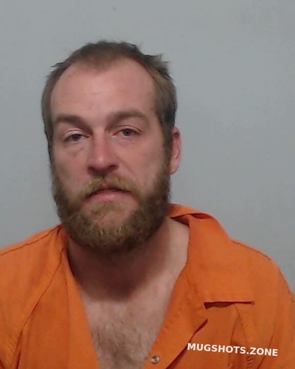 TIPLER MICHAEL VINCENT 02/13/2022 - Columbia County Mugshots Zone