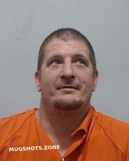 CRAIG CASEY RAY 02/15/2022 - Columbia County Mugshots Zone