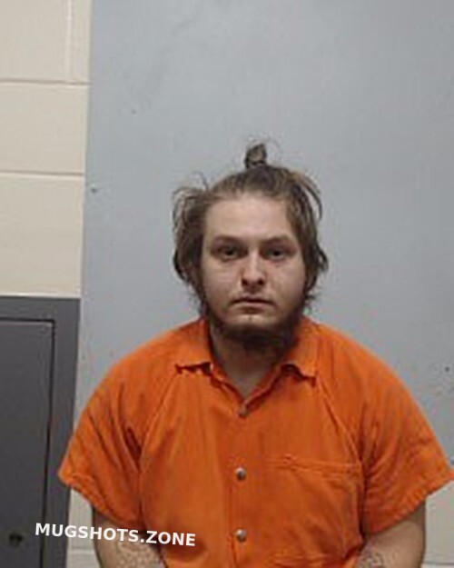 CROSS FREDDIE DANIEL 02/15/2022 - Columbia County Mugshots Zone