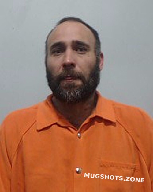 CASTILLO CHRISTOPHER DALE 02/17/2022 - Columbia County Mugshots Zone