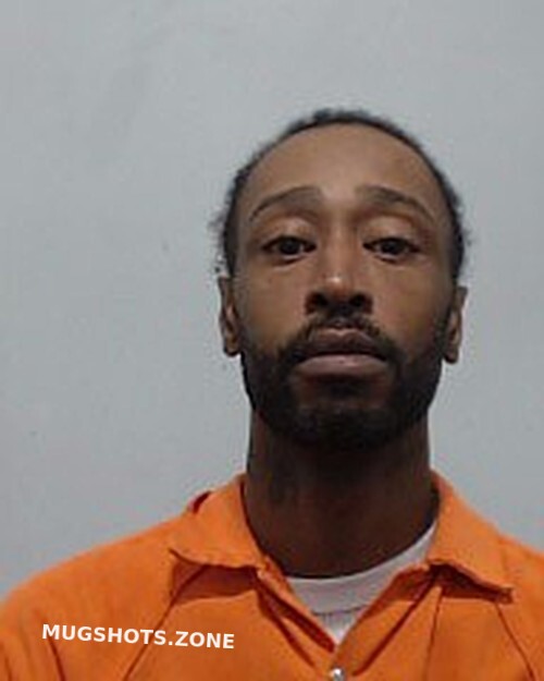 NORRIS IVORY LORENZO 03/17/2022 - Columbia County Mugshots Zone