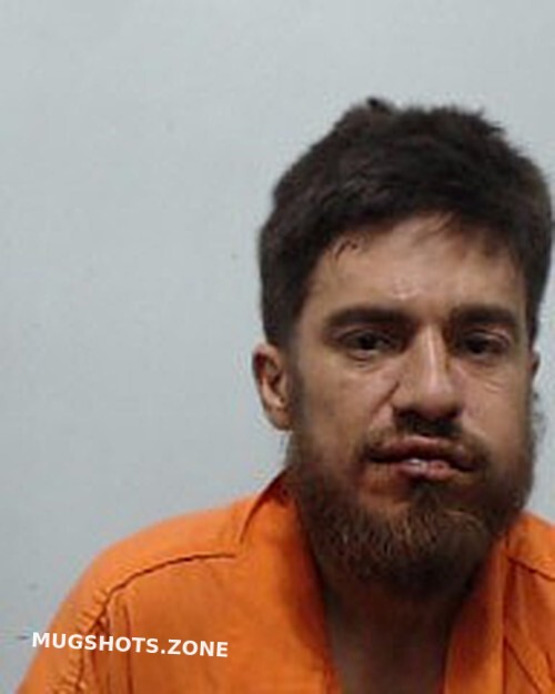 RUIZ CHRISTIAN NMN 04/17/2022 - Columbia County Mugshots Zone