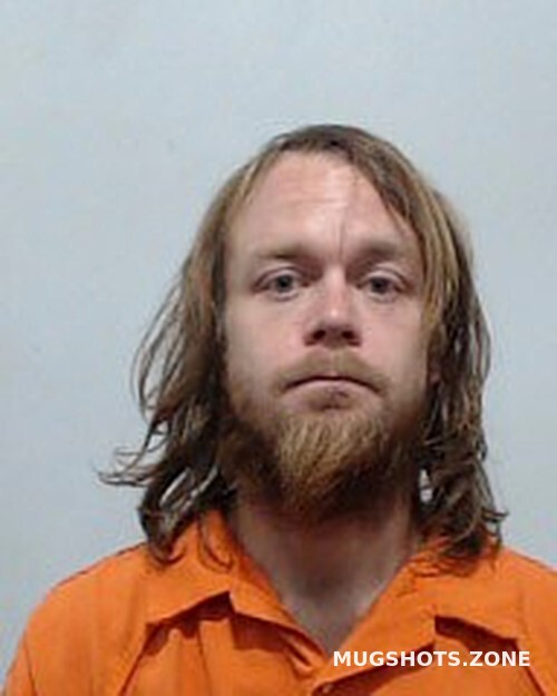 BRANNEN TYLER RAY 04/18/2022 - Columbia County Mugshots Zone