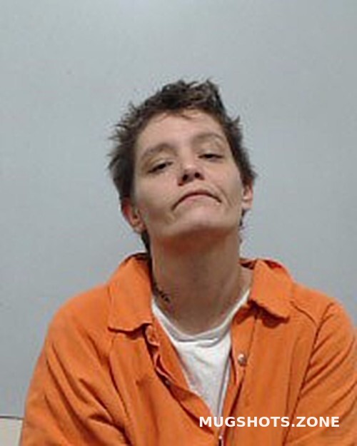 BEVERIDGE CASSANDRA MARIE 04/18/2022 - Columbia County Mugshots Zone