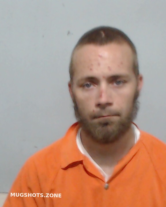 THOMAS AUSTIN TYLER 04/20/2022 - Columbia County Mugshots Zone