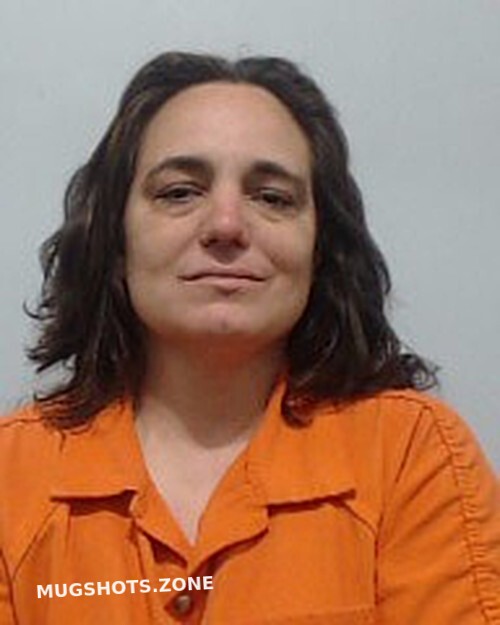 THOMAS RANDI RENEE 04/22/2022 - Columbia County Mugshots Zone