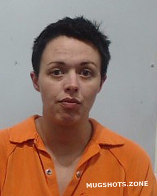 SAPP SARAH FRANCES 04/22/2022 - Columbia County Mugshots Zone