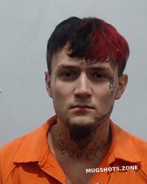 HOVEY TYLER ALEXANDER 05/13/2022 - Columbia County Mugshots Zone