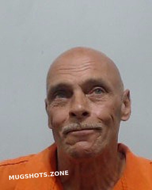 MCINTOSH THEODORE HOWARD 05/15/2022 - Columbia County Mugshots Zone