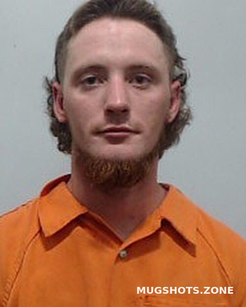 PARRISH SAMUEL AUSTIN ALAN 05/18/2022 - Columbia County Mugshots Zone