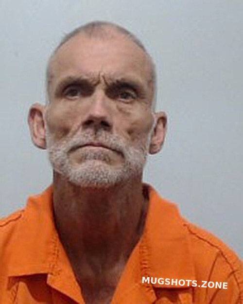 HALL JAMES STEVEN 05/25/2022 - Columbia County Mugshots Zone