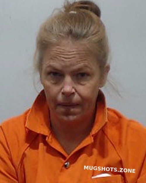 RANIERI ALLISON ELEAZER 06/07/2022 - Columbia County Mugshots Zone