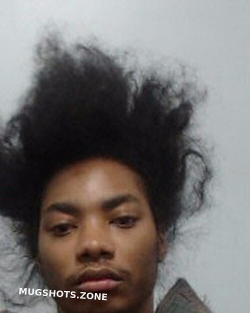 RHODES CHRISTOPHER BRANDON 06/10/2022 - Columbia County Mugshots Zone